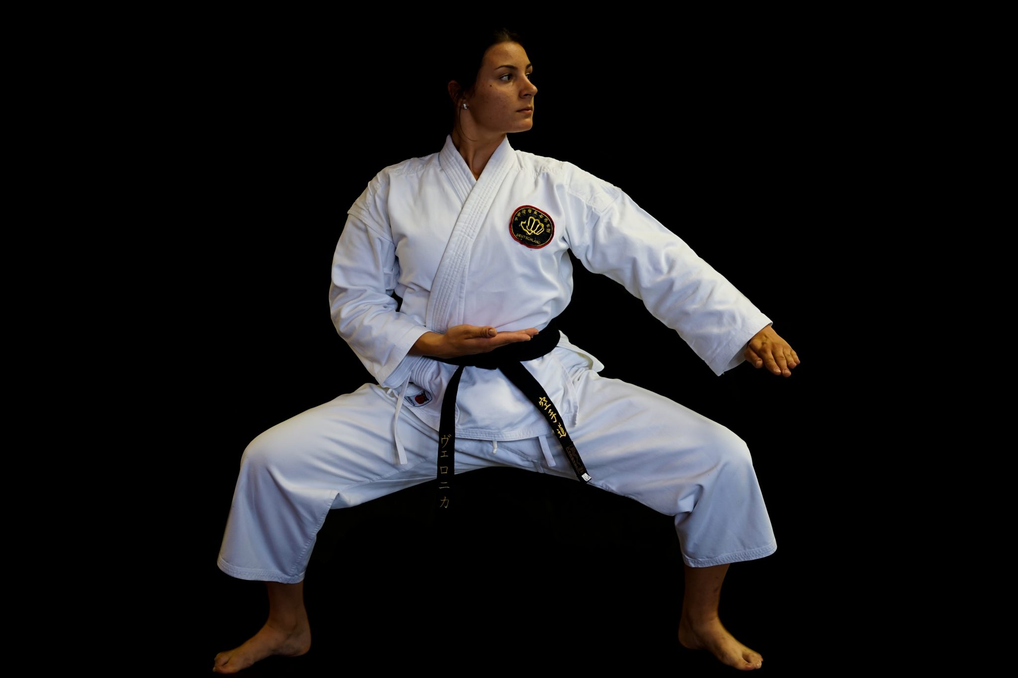 Karate - Kampfsportschule Bushido